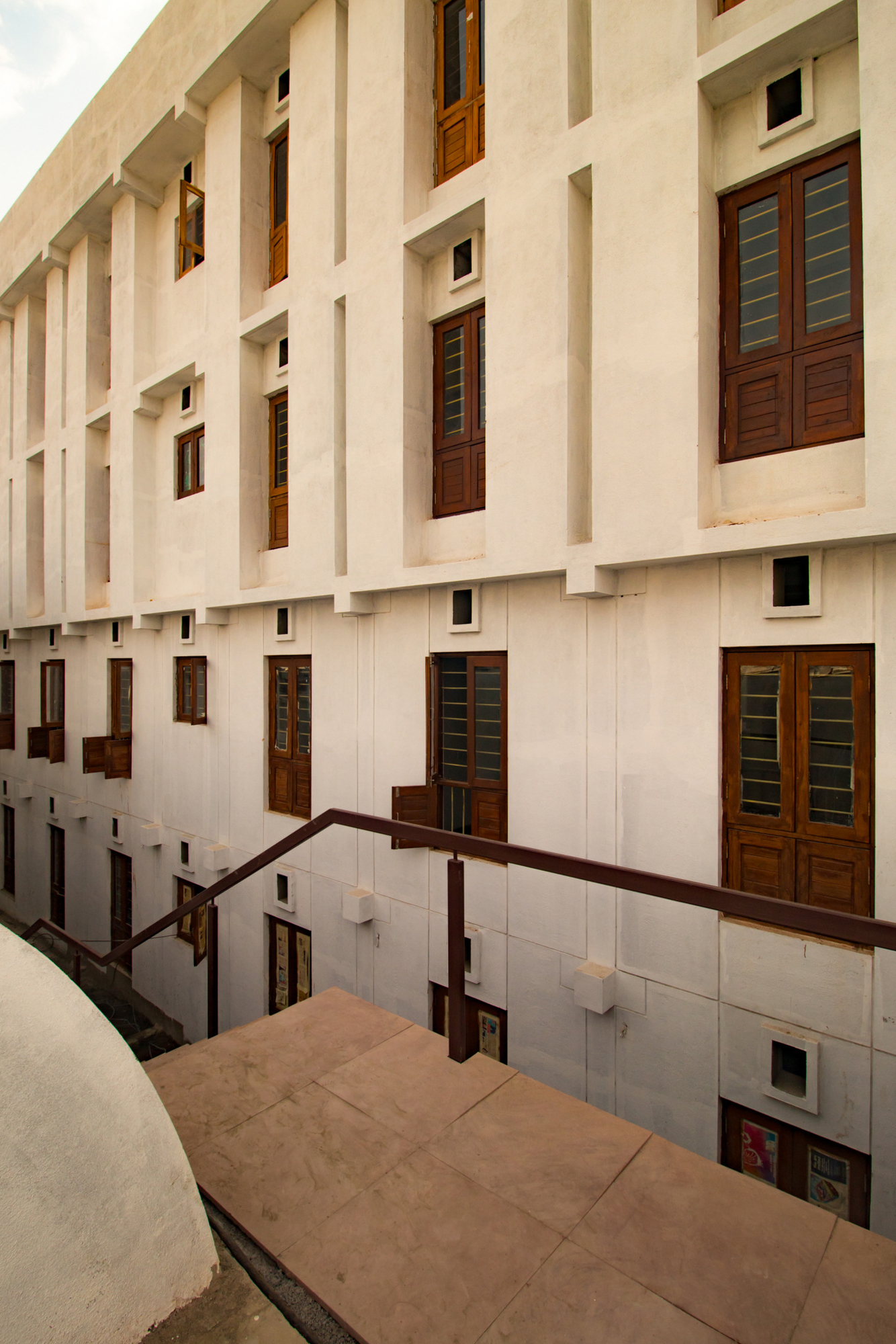 Idea College - studioboxx