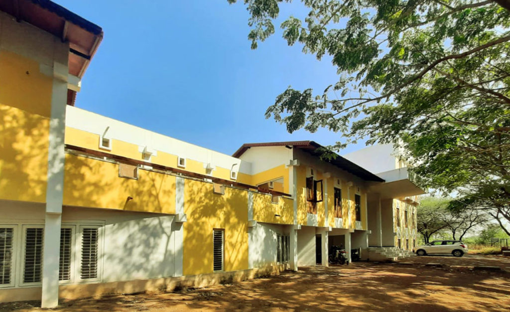 Idea College - studioboxx